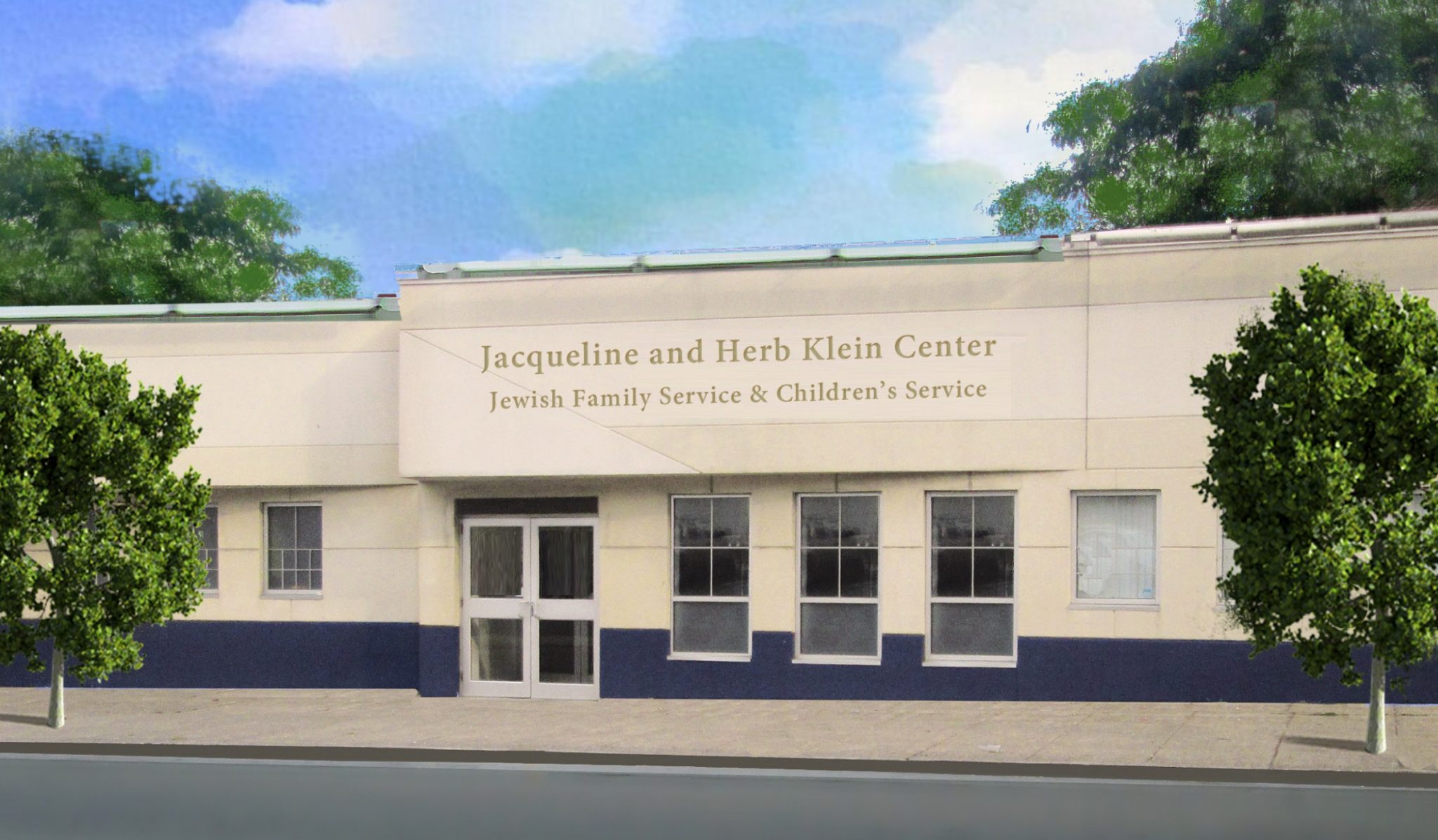 Home - Jewish Family Service
