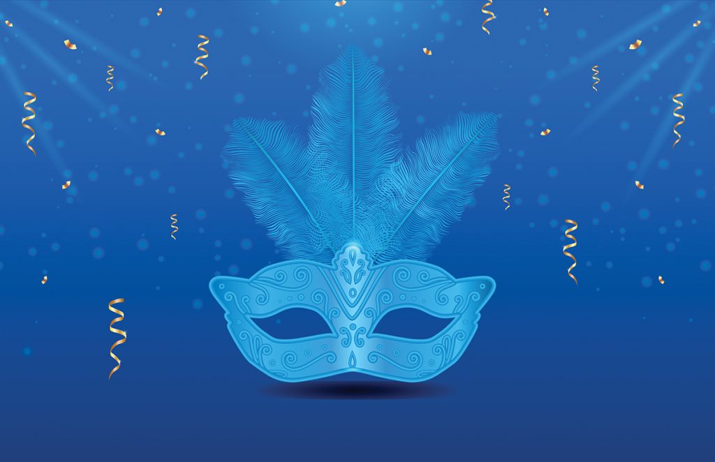 Purim Party - Jewish Family Service