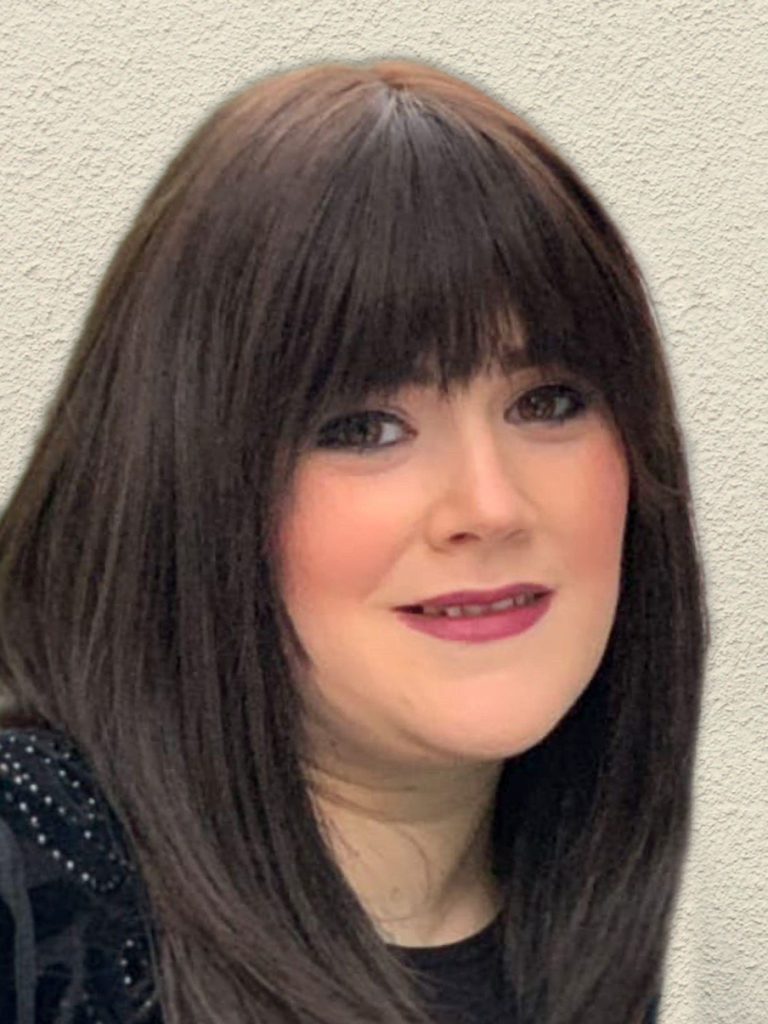 Penina Goldman - Jewish Family Service
