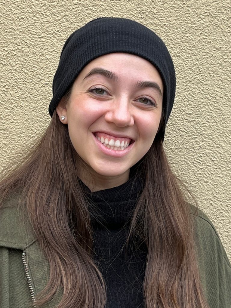 Ruthi Glaser, LSW - Jewish Family Service