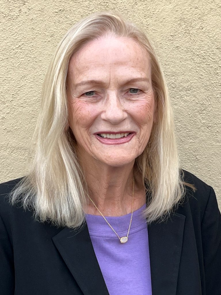 Sharon Katz, APN - Jewish Family Service