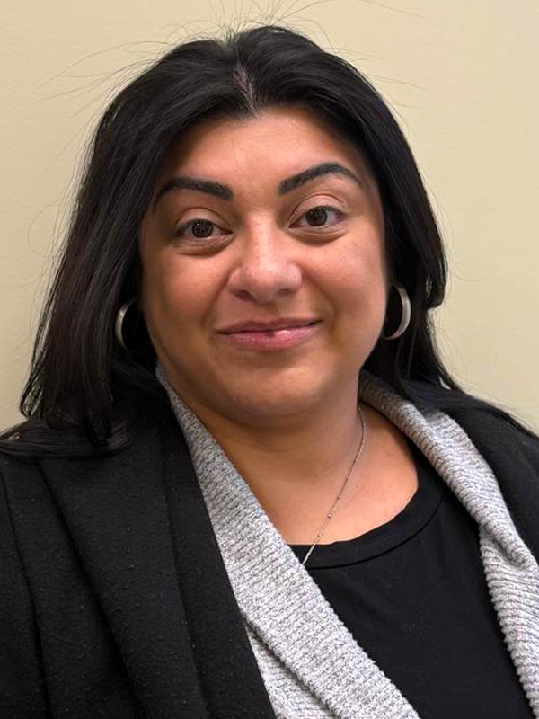 Melissa Virula - Jewish Family Service