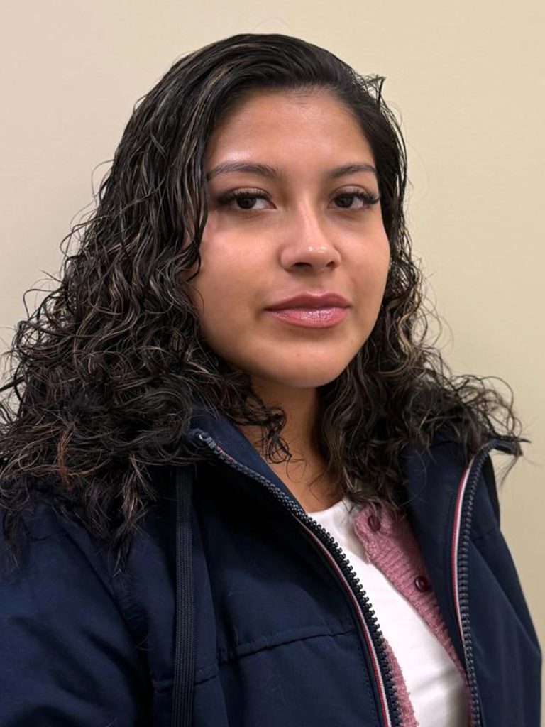 Michelle Narvaez - Jewish Family Service